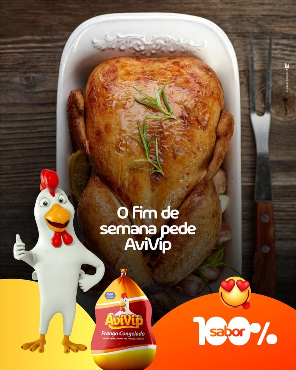 Avivip, Brazil - Social Marketplace | Tridge