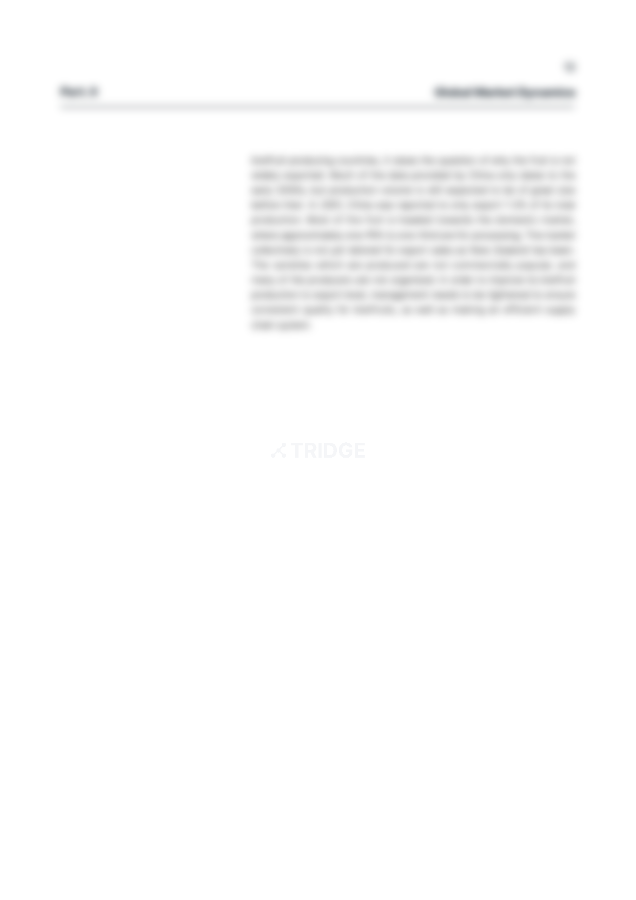 Kiwi Market Report - Tridge