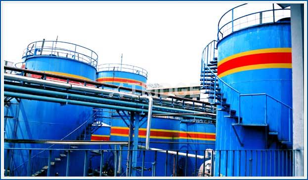 Marsavco Sarl, Democratic Republic of the Congo - Tridge