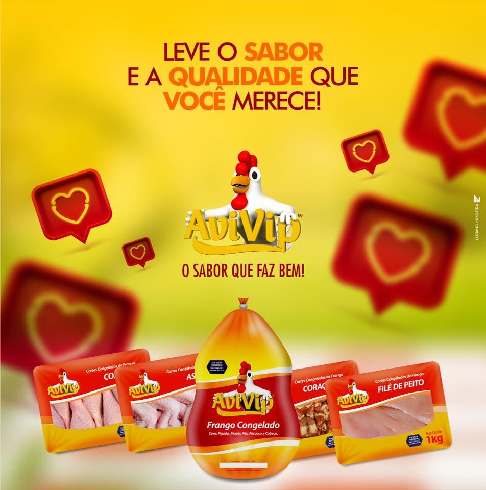 Avivip, Brazil - Social Marketplace | Tridge