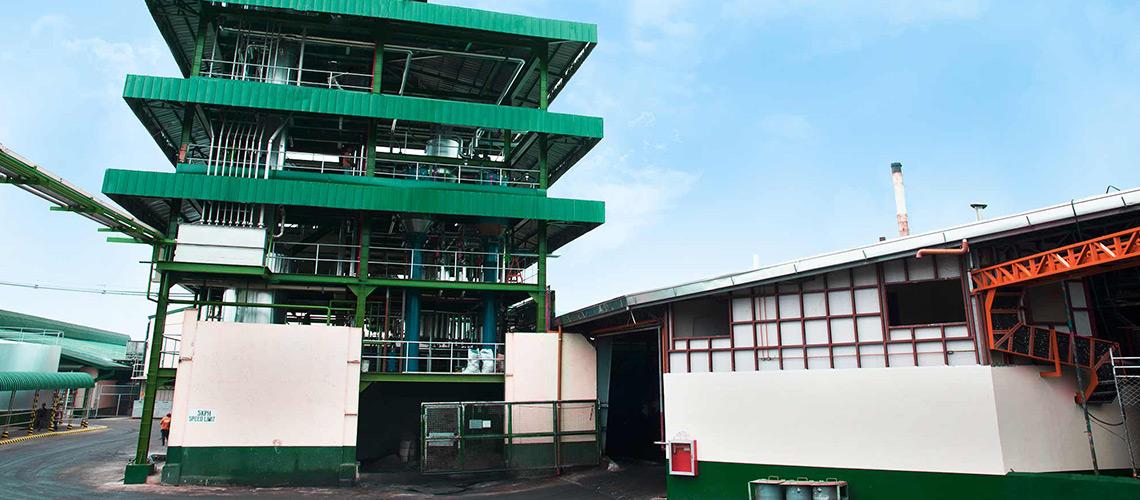 , 필리핀 - Tridge