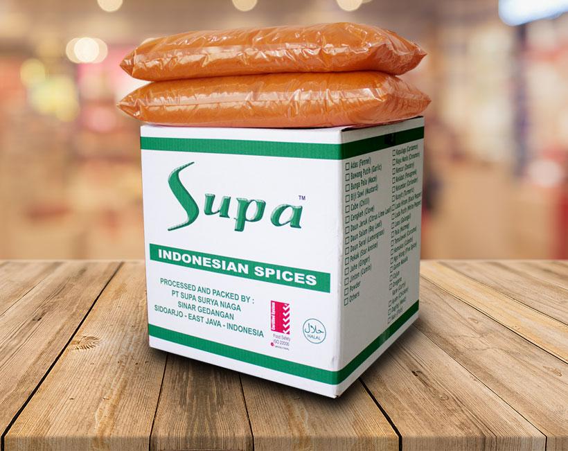 PT. Supa Surya Niaga, Indonesia - Social Marketplace | Tridge