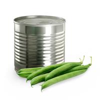 Value Added Green Beans global top suppliers and manufacturers