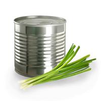 Value Added Scallion (Spring Onion) season in France