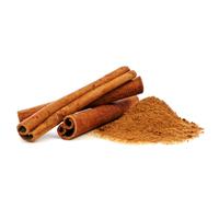 Cinnamon production and top producing countries