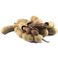 Fresh Tamarind season in Czechia