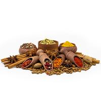 Democratic Republic of the Congo Mixed Spices Products market overview 2024