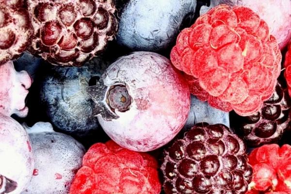 Ethiopia Fresh Strawberry market overview 2023