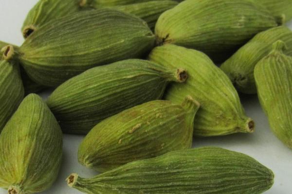 Guatemala Whole Cardamom market overview 2023