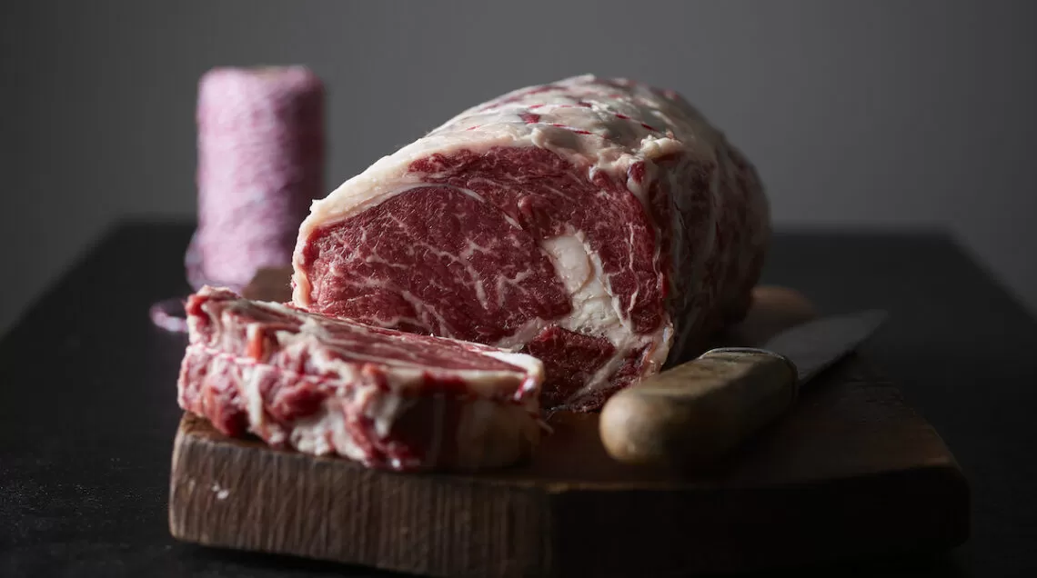 Fresh and Frozen Beef from Antap International Pty Ltd in Australia - Social Marketplace | Tridge
