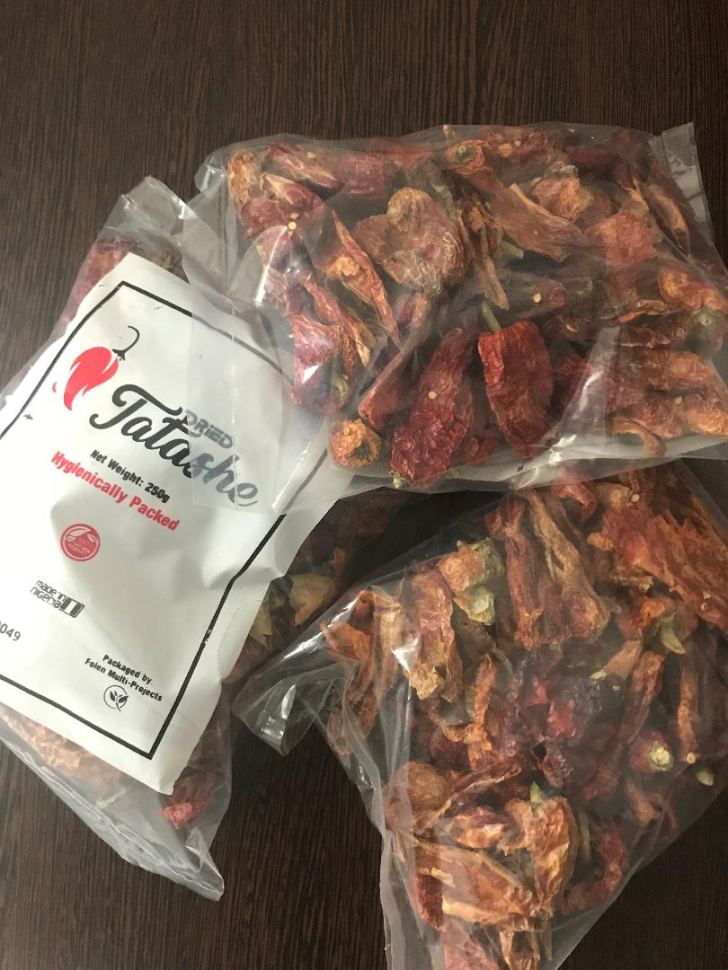 Folen Multi Projects Ltd, Nigeria - Tridge