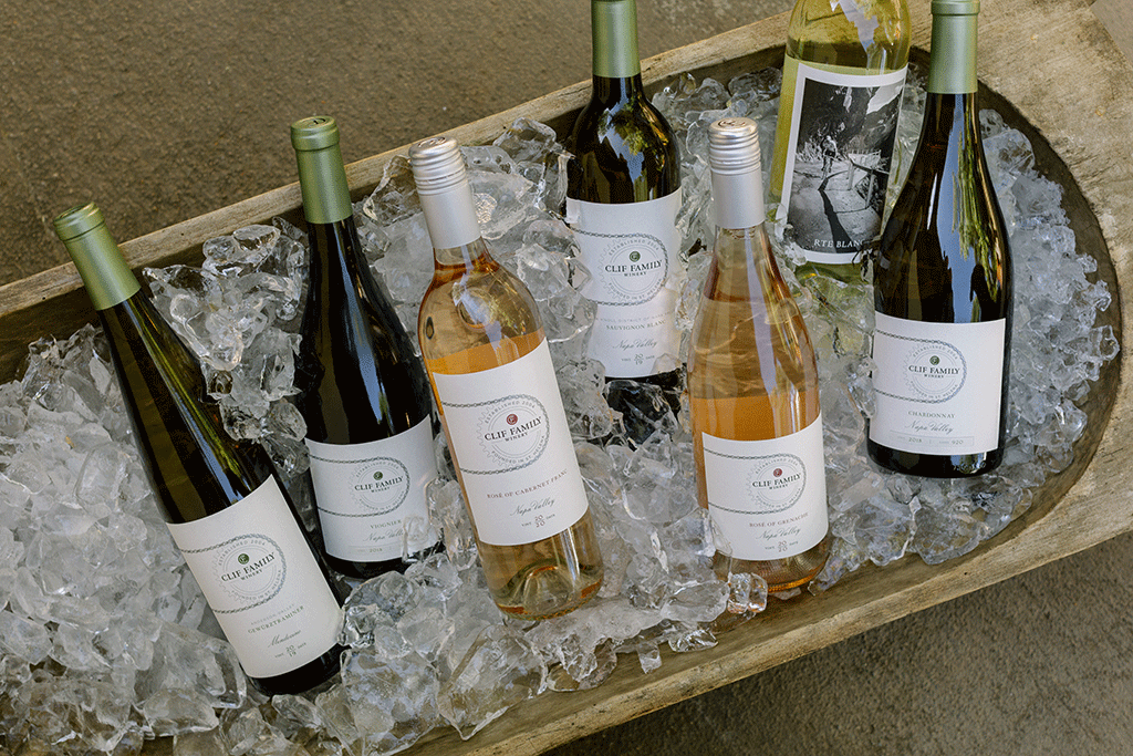 Clif Family Winery, United States - Find Suppliers | Tridge