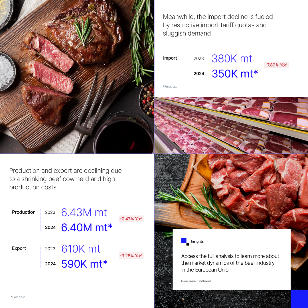 April 2024: Tridge Market Recap Report