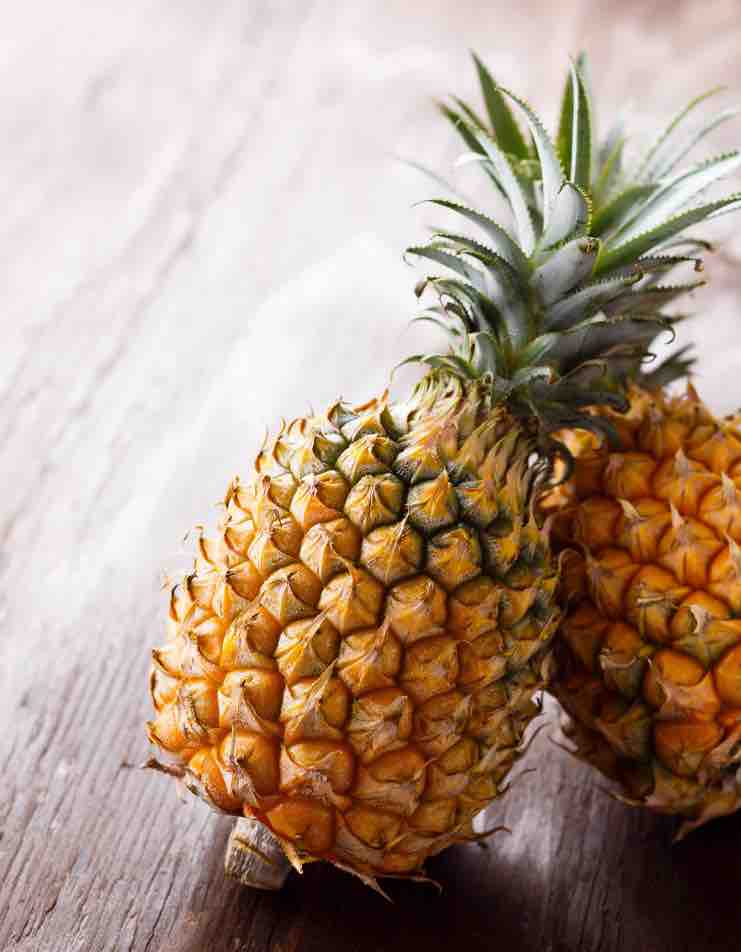MD2 Pineapple Offers From Philippines - Tridge