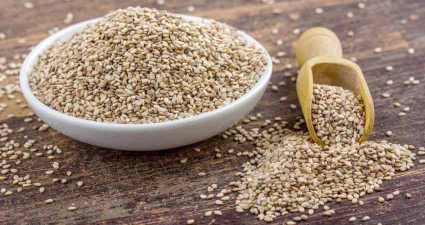 Sesame Seed Offers From Brazil