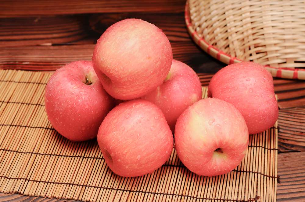 Fresh Apple Offers From China - Tridge