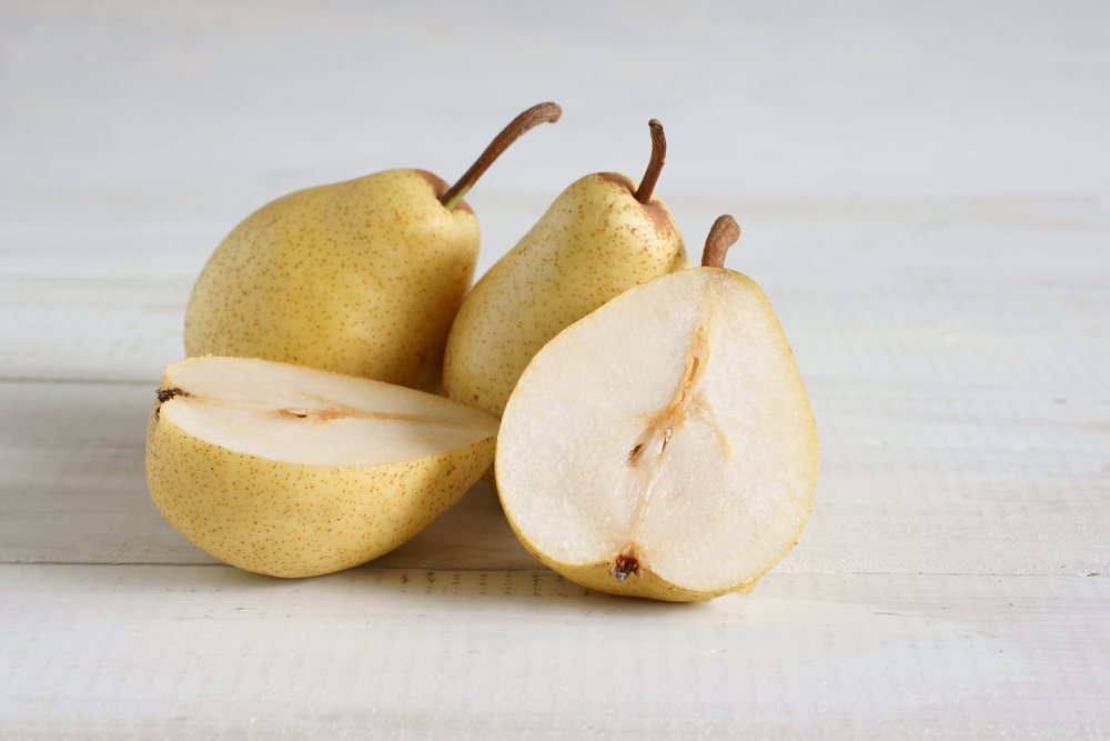 Fresh Pear Offers From Portugal