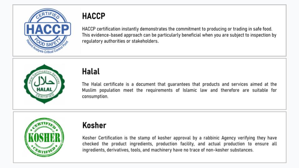 Frozen Chicken (Whole) Offers From Poland