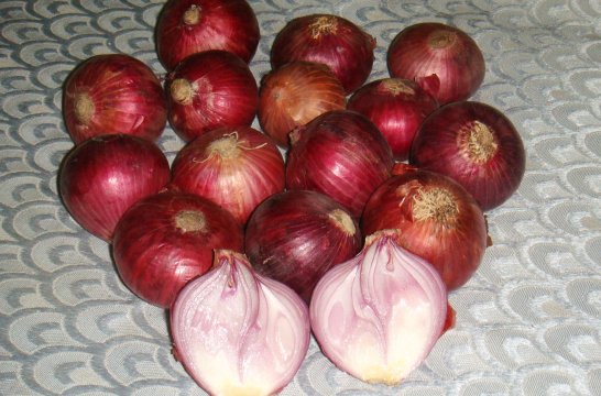 Fresh Onion Offers From Pakistan - Tridge