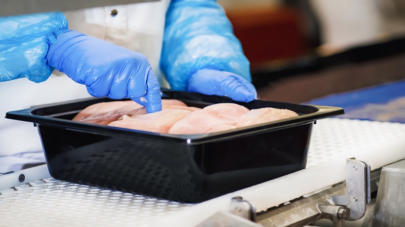 Frozen Chicken (Whole) Offers From Poland