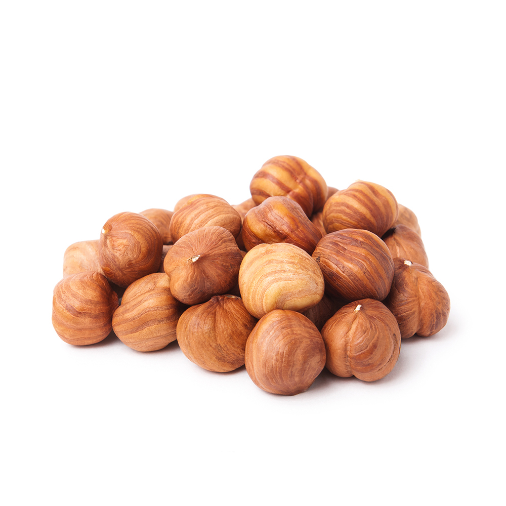 India Is the New Target Market for Turkish Hazelnut Exports