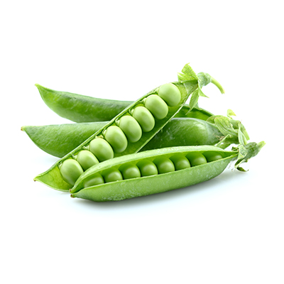 Canada pea exports up 34% at the beginning of the crop year