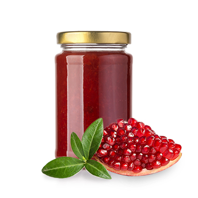 2022 Pomegranate Jam global market overview today - Tridge