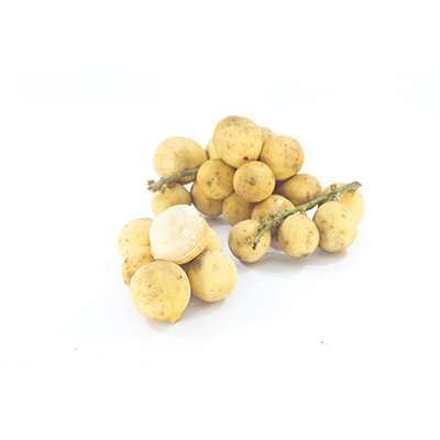 Season of langsat fruit is approaching - Tridge