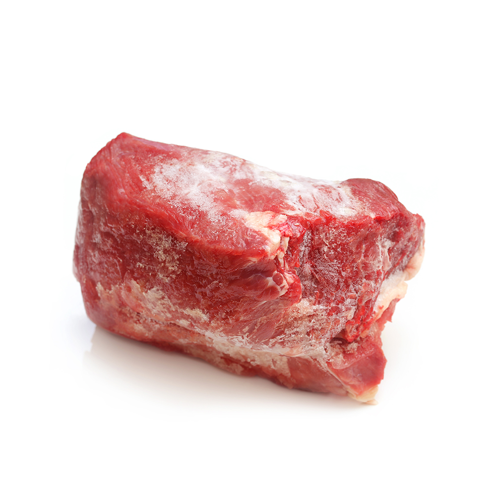 Peru Frozen Boneless Beef News & Insights | Tridge