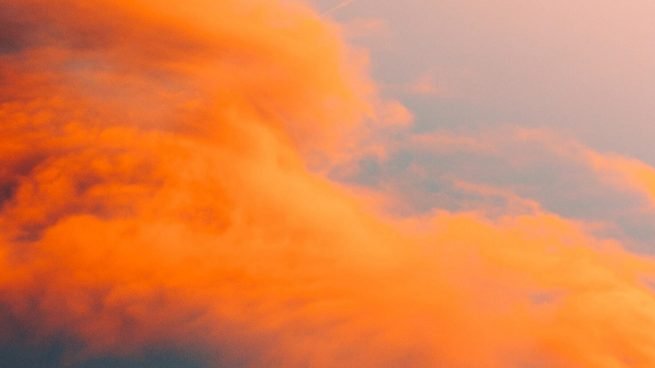 Long Lasting sand haze called Calima Causes Negative Effects on Crops ...