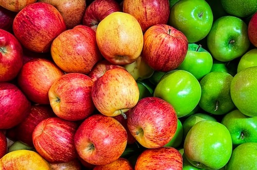 W5 Apple Update: New Zealand and Poland Grapple with Climate-Resilient ...