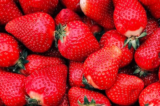W1 Strawberry Update: Morocco Sees Demand Surge, While Korea Makes ...