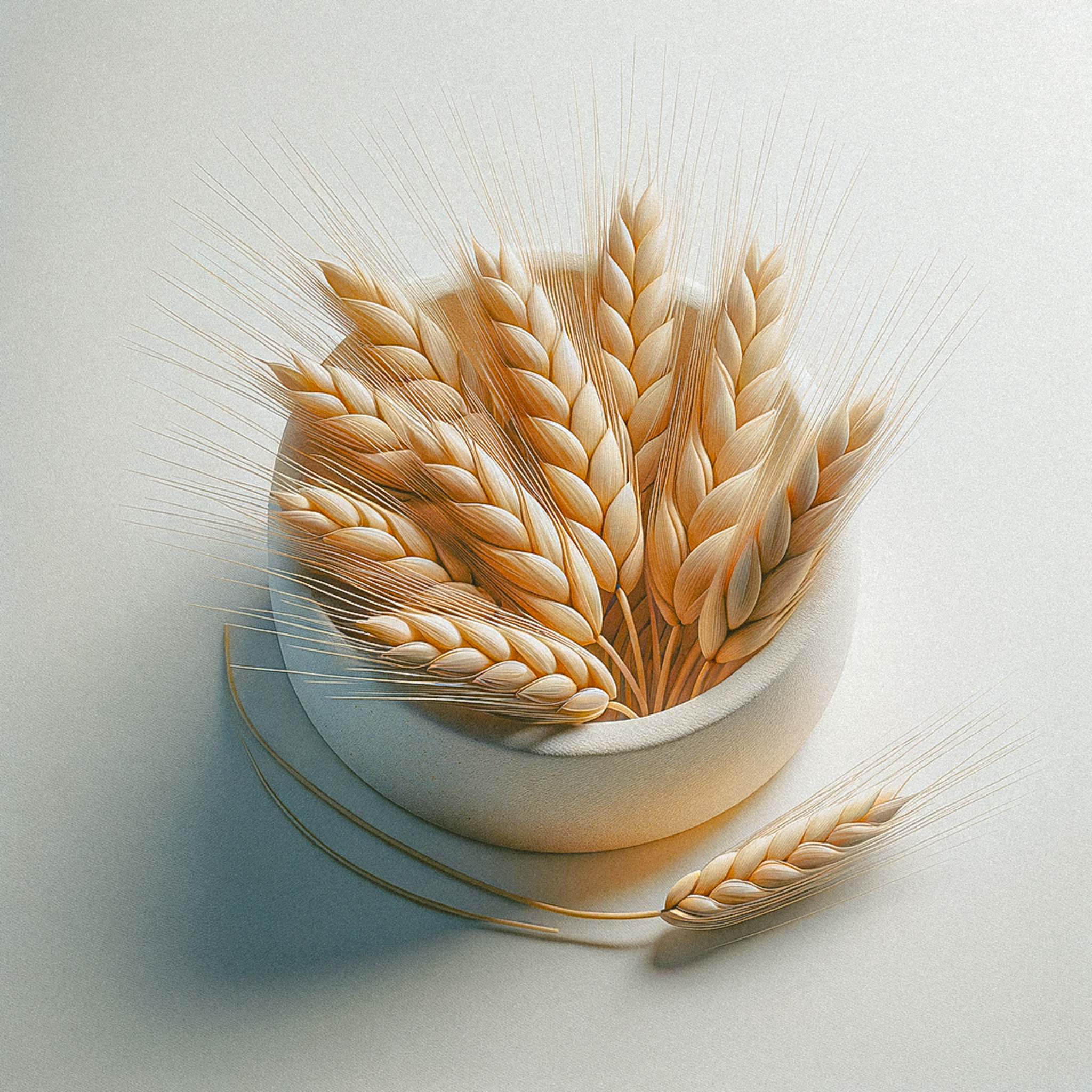 Barley Price in Canada | Tridge