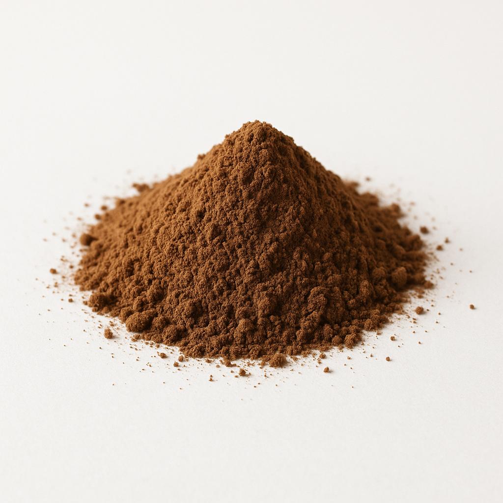Global Carob Powder Price | Tridge