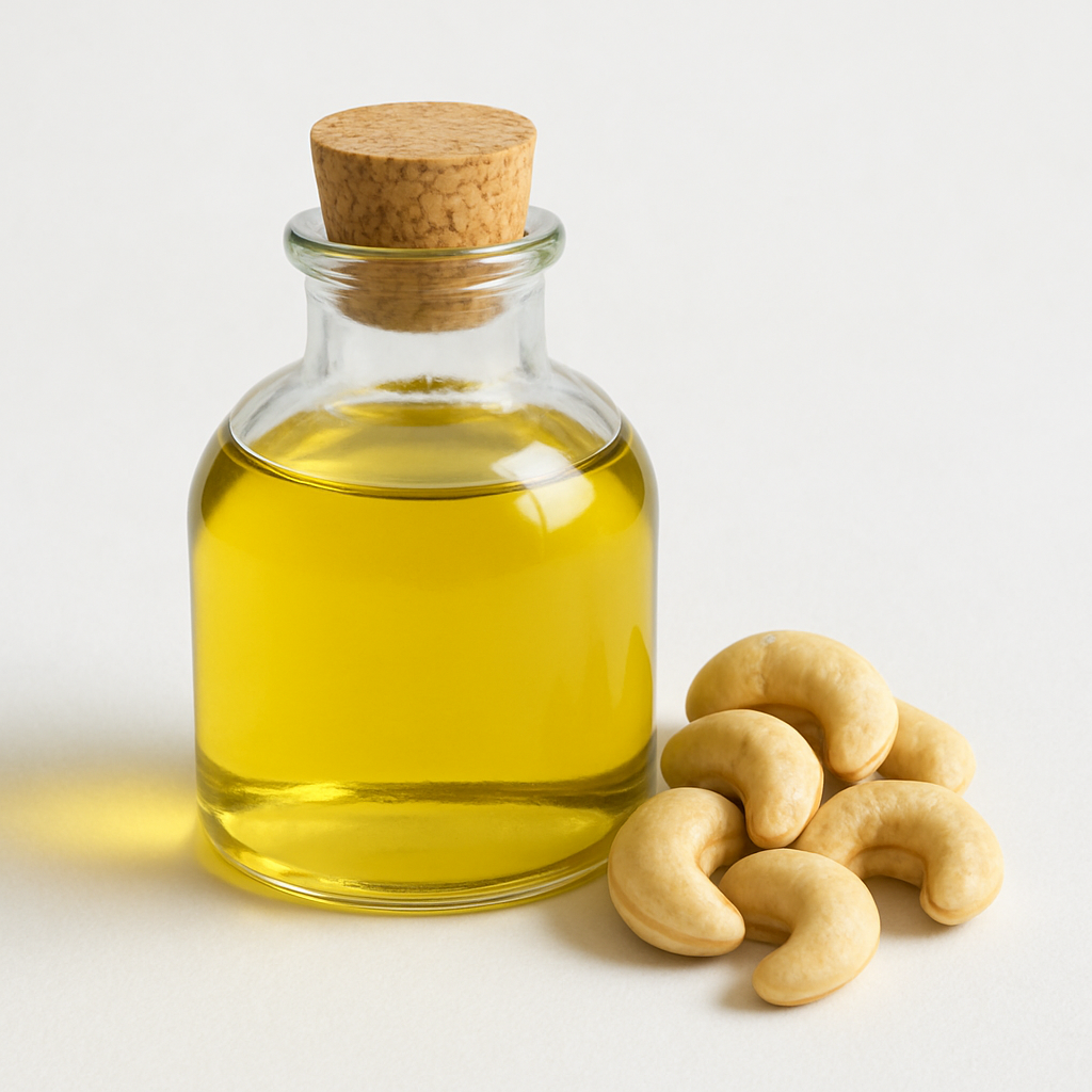 Cashew Oil Price in Switzerland | Tridge
