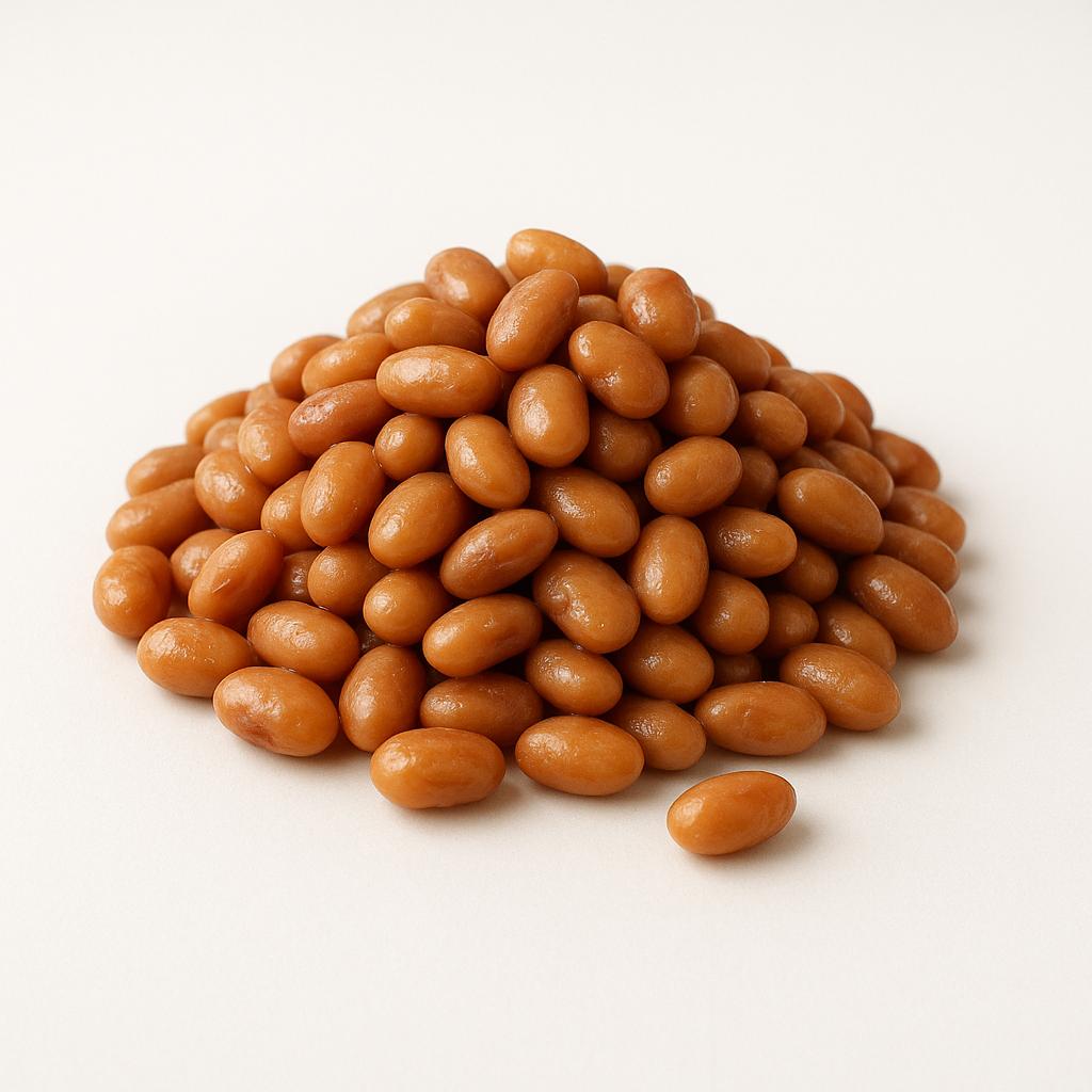 Cooked Common Bean Price in Chile | Tridge