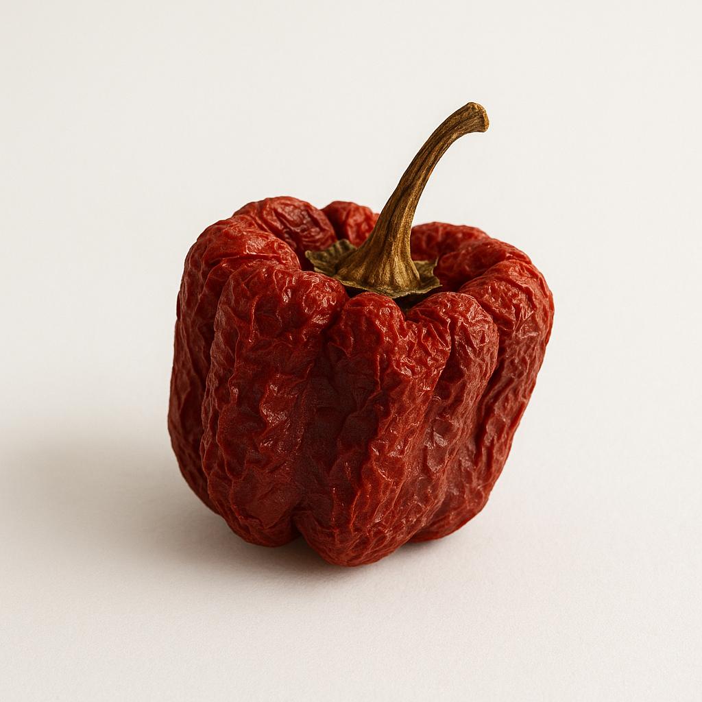 India Dried Bell Pepper: Manufacturers & Market Trends