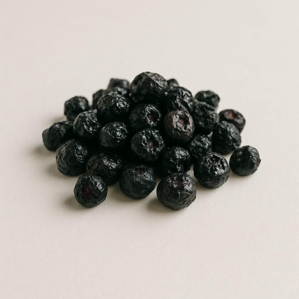 Dried Blueberry Price in Spain | Tridge