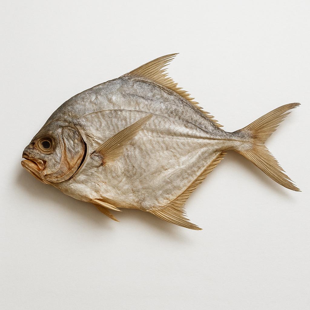 Dried Queenfish Price in Pakistan | Tridge