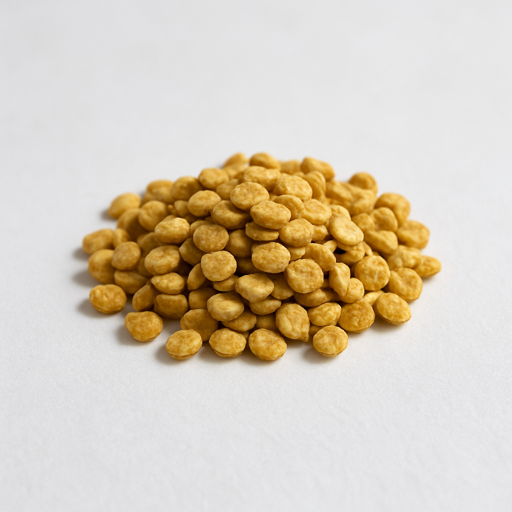 Dried Yellow Gram Price in Oman | Tridge