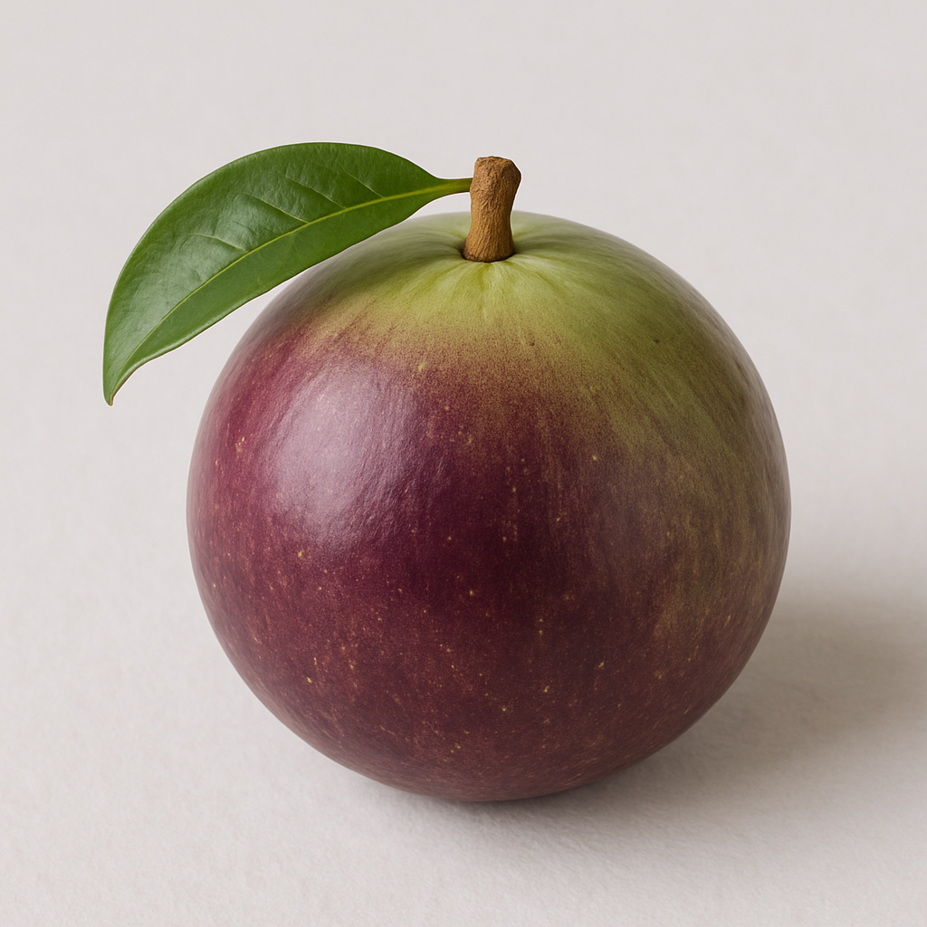 Fresh Star Apple Price in Ireland | Tridge