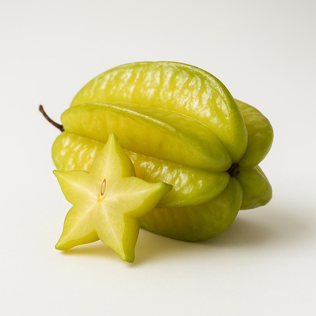 Fresh Star Fruit Price in Malaysia | Tridge