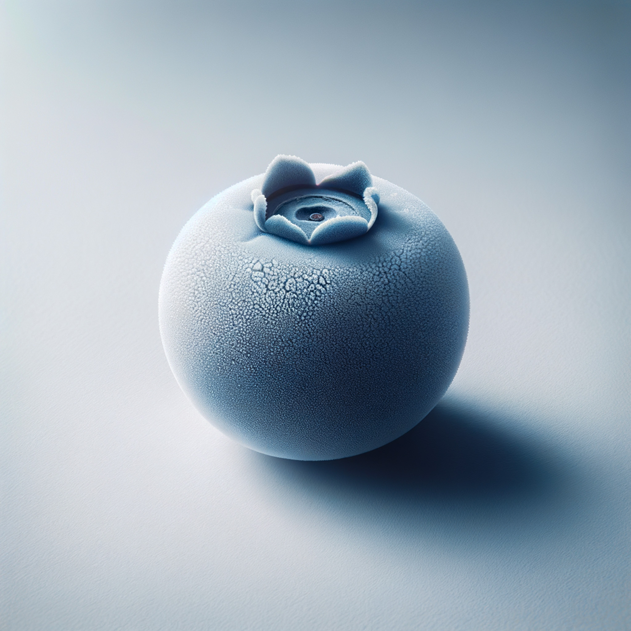 Frozen Blueberry Price in Singapore | Tridge