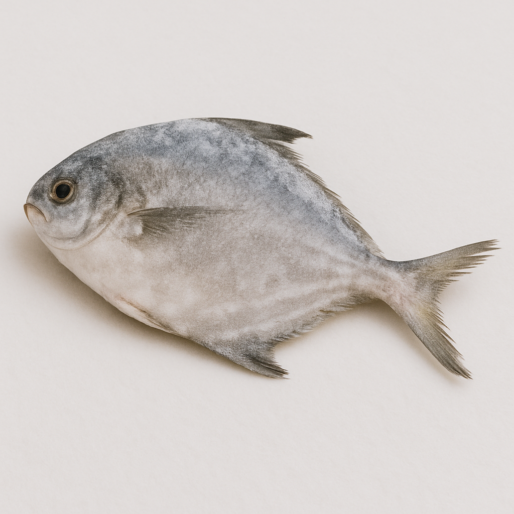 South Korea Frozen Butterfish: Manufacturers & Market Trends