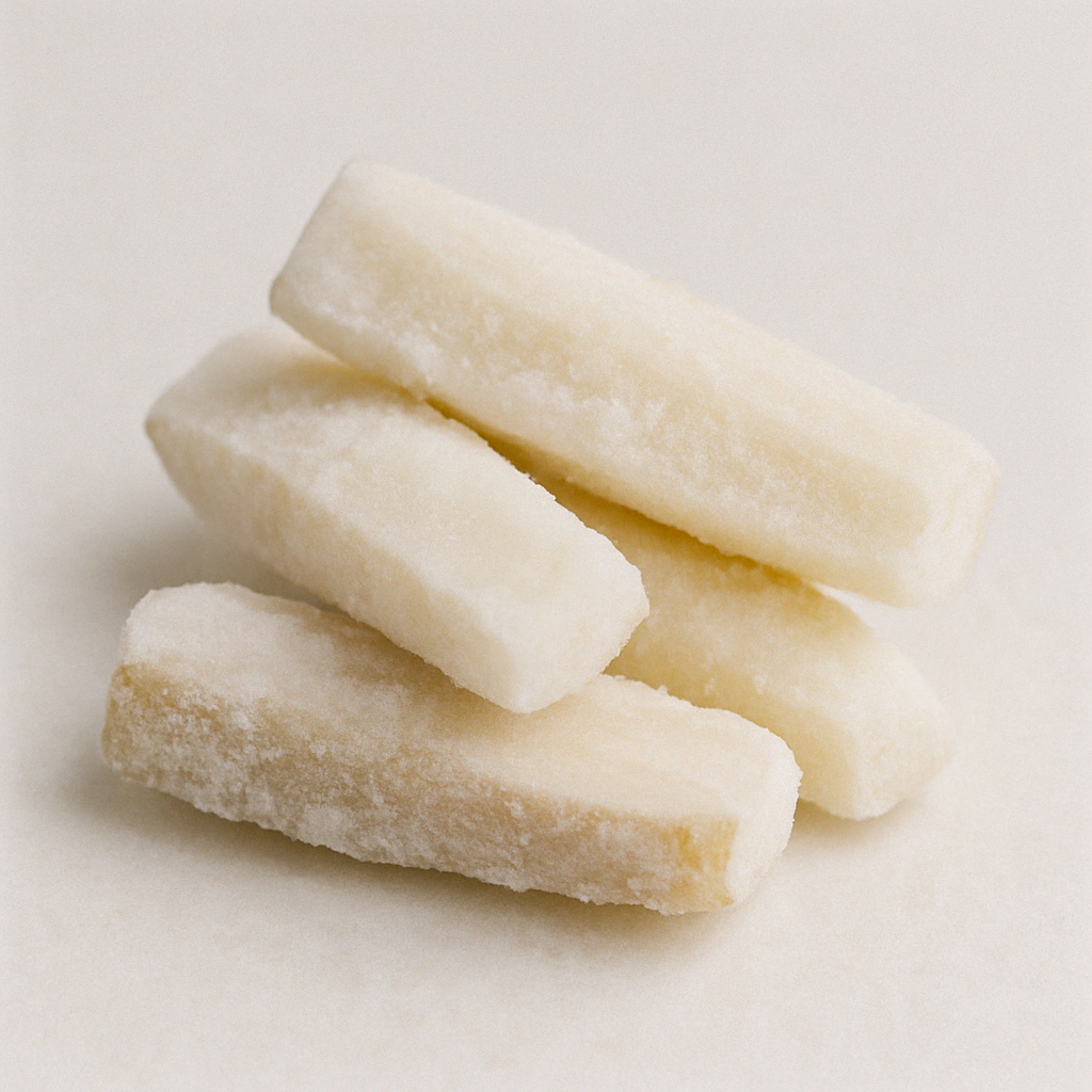 Frozen Cassava Price in China | Tridge
