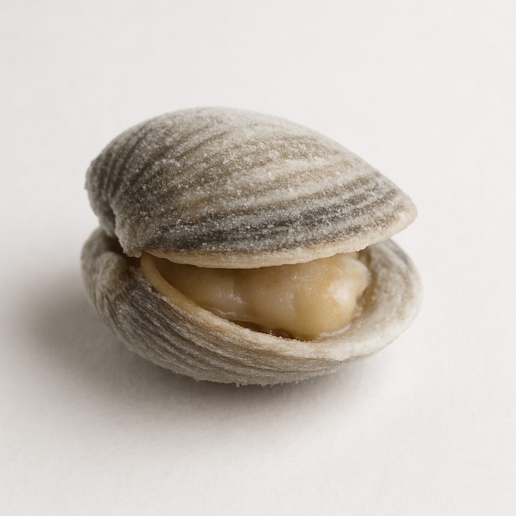 Frozen Clam Price in Argentina | Tridge