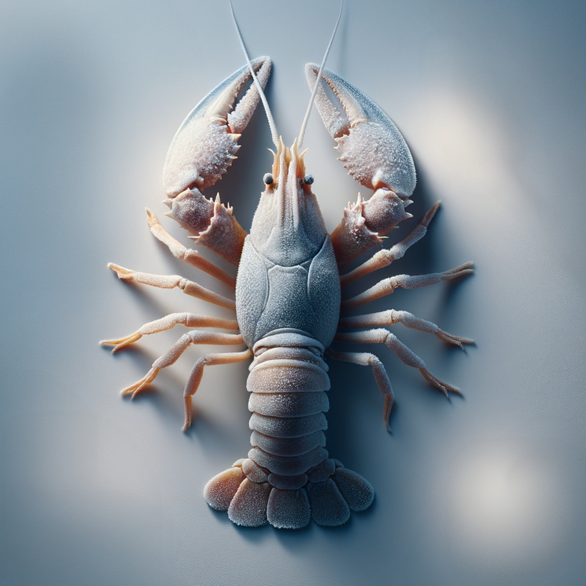 Frozen Crayfish Price in Philippines | Tridge