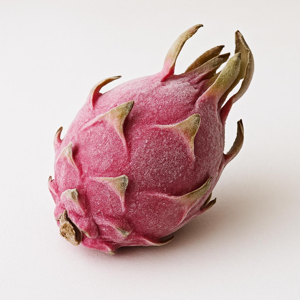 Frozen Dragon Fruit Price in Singapore | Tridge
