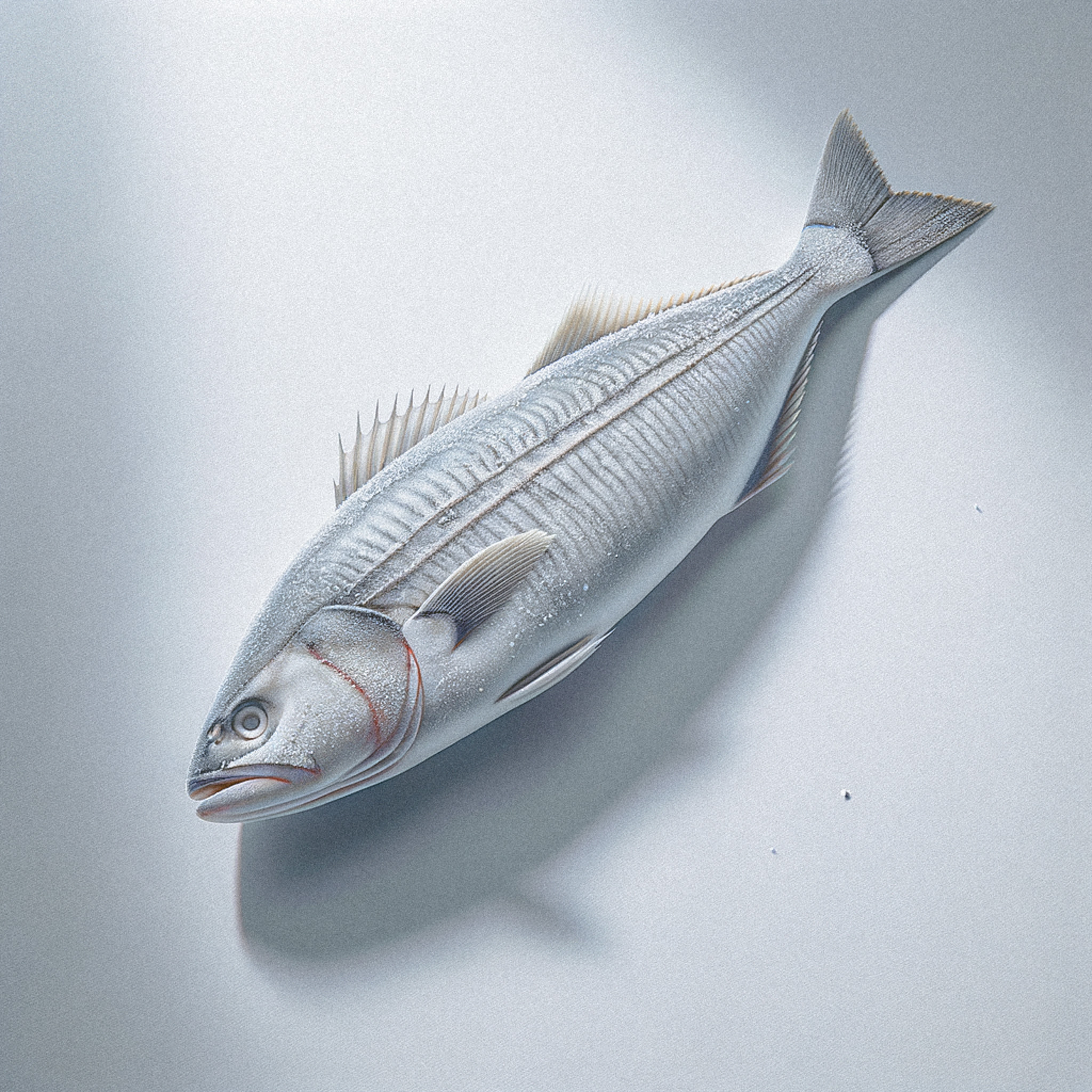 Frozen Hake Price in Canada | Tridge