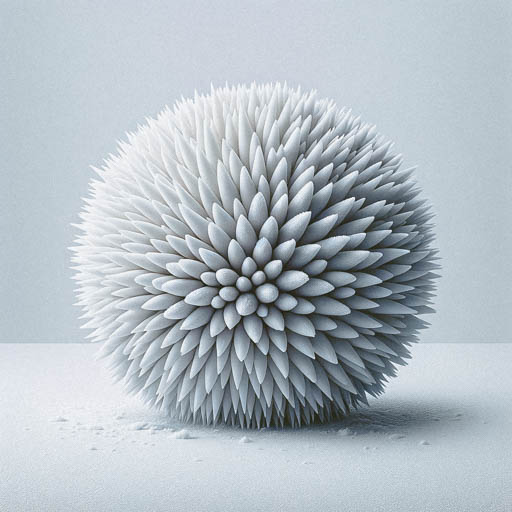 Frozen Hedgehog Mushroom Price in India | Tridge